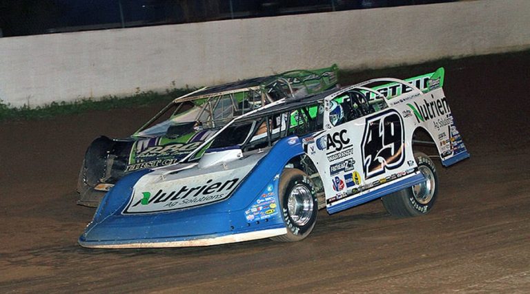 October Afternoon Tradition Returns To West Virginia Motor Speedway ...